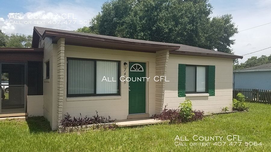 7405 Matchett Rd, Orlando, FL 32809 | Zillow