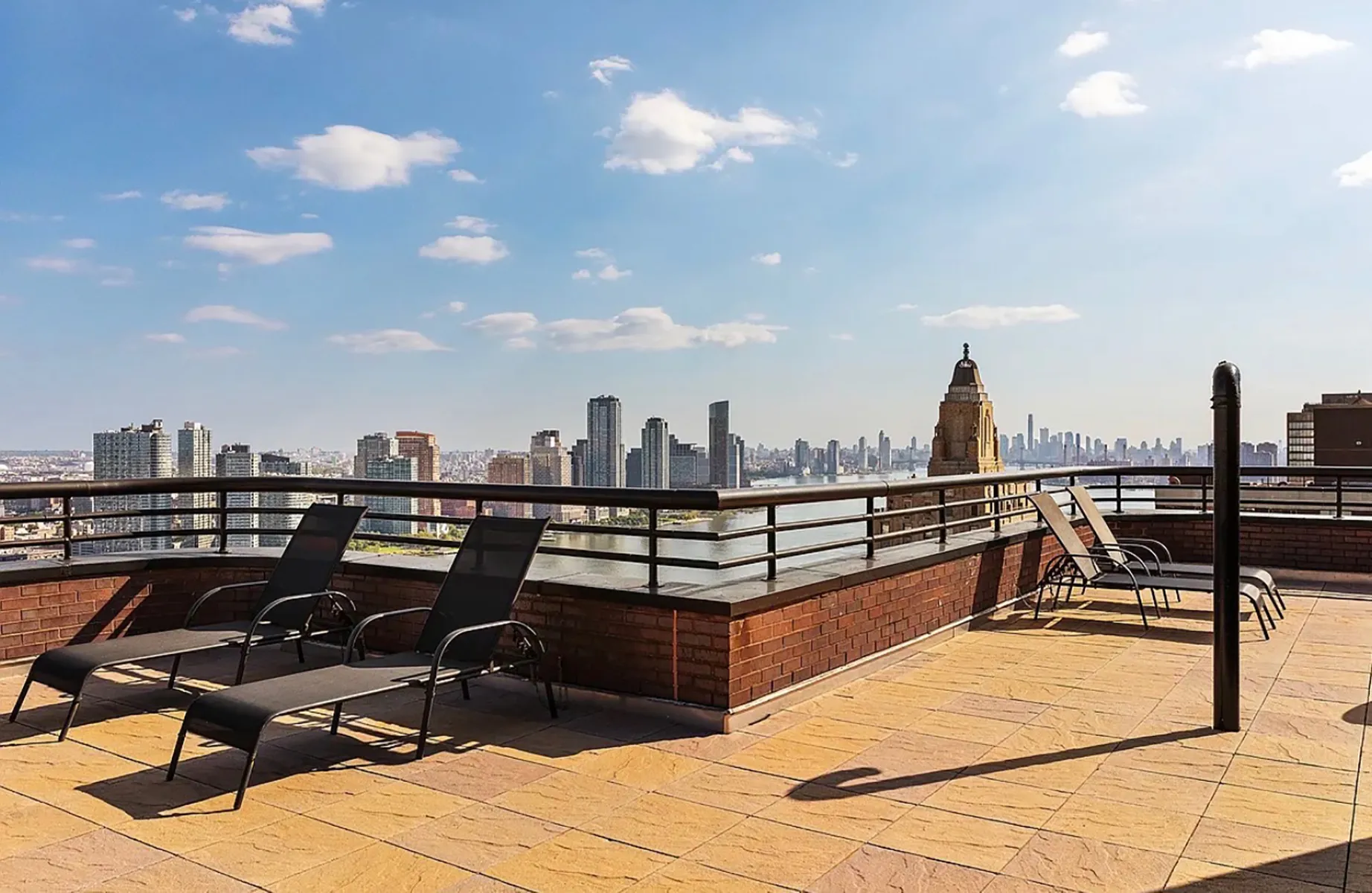 415 East 54th Street #25C in Sutton Place, Manhattan | StreetEasy