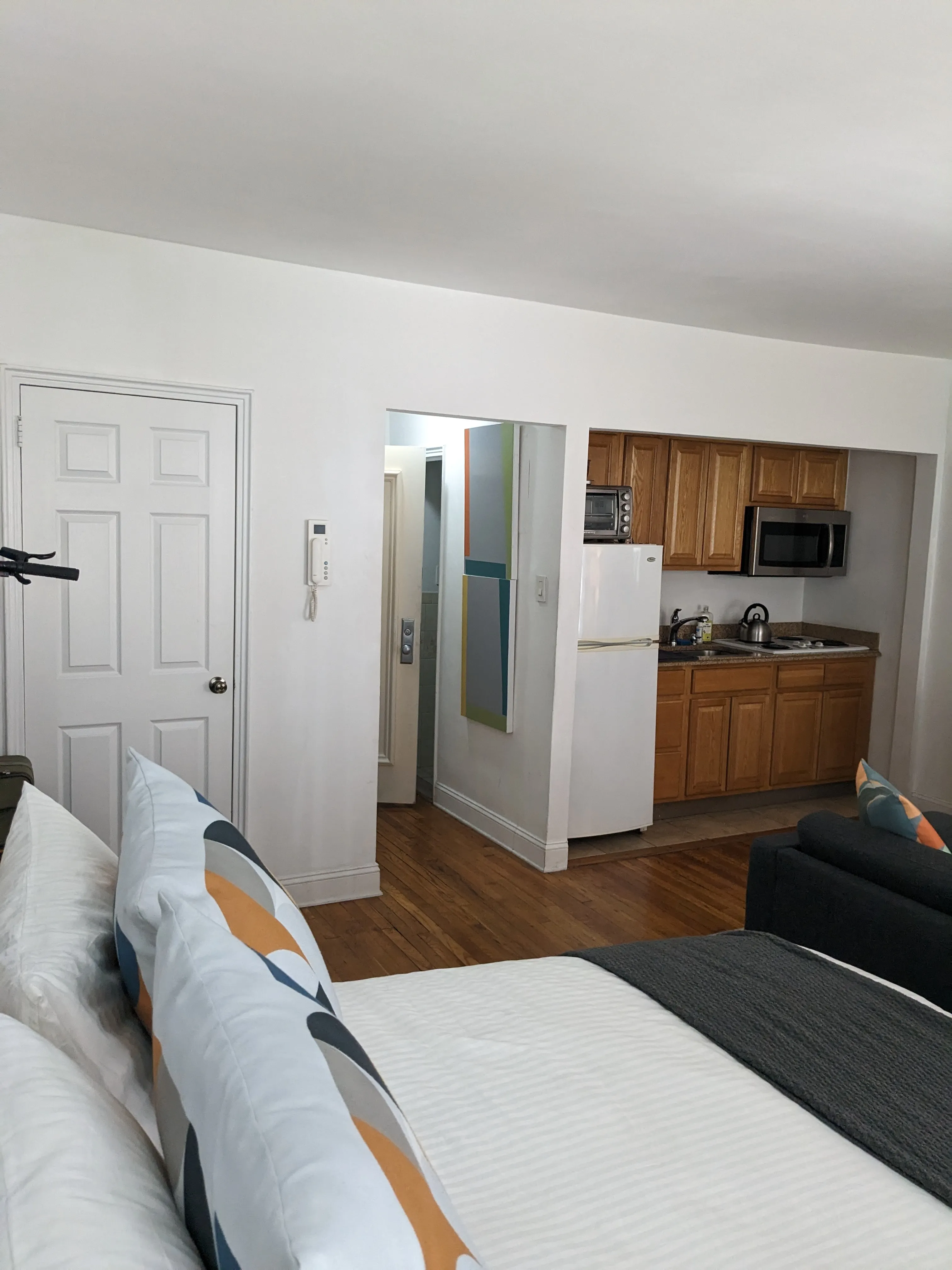 216 East 32nd Street #3S in Kips Bay, Manhattan | StreetEasy