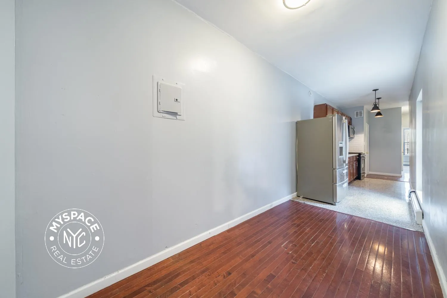 1633 Saint John'S Place #3 in Weeksville, Brooklyn | StreetEasy