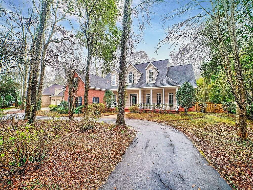 12099 Scenic View Dr, Mobile, AL 36695 | Zillow