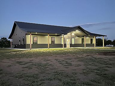 26801 W 63rd St S, Viola, KS 67149 | Zillow