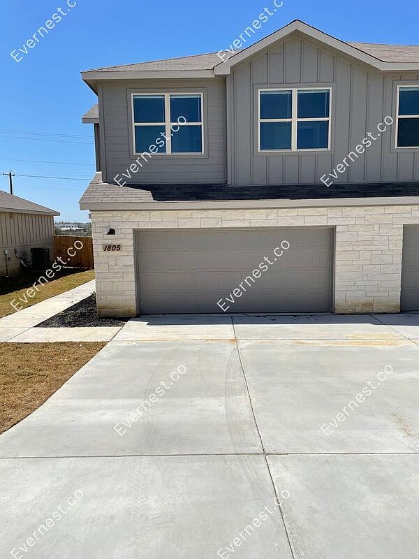 1805 Davidson Ranch Dr, Georgetown, TX 78626 | Zillow