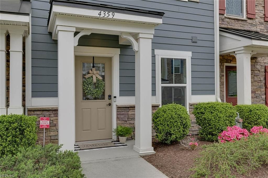 4359 Pickney Ln, Chesapeake, VA 23324 | Zillow