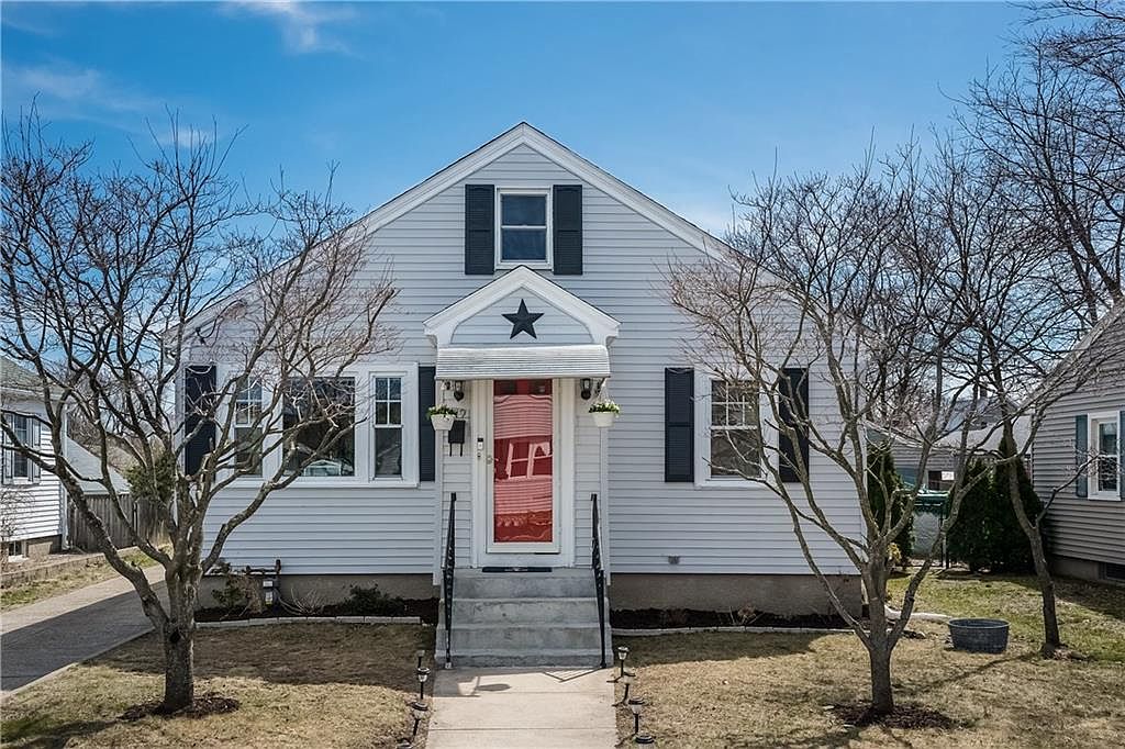 29 Shepard Ave, Providence, RI 02904 | Zillow