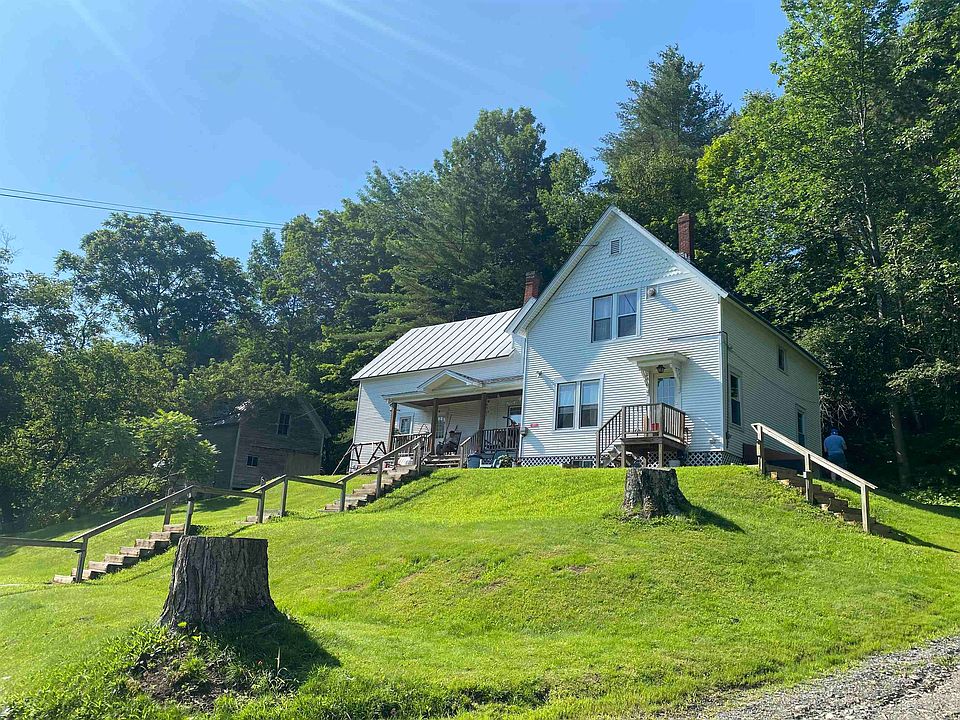 397 N. Windsor Street, South Royalton, VT 05068 | MLS #4963579 | Zillow