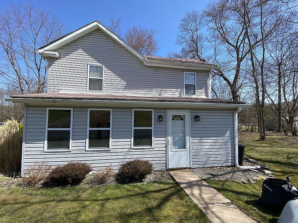 2502 Old Erie Pike, West Decatur, PA 16878 | Zillow