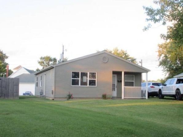 Decatur IN Real Estate - Decatur IN Homes For Sale | Zillow