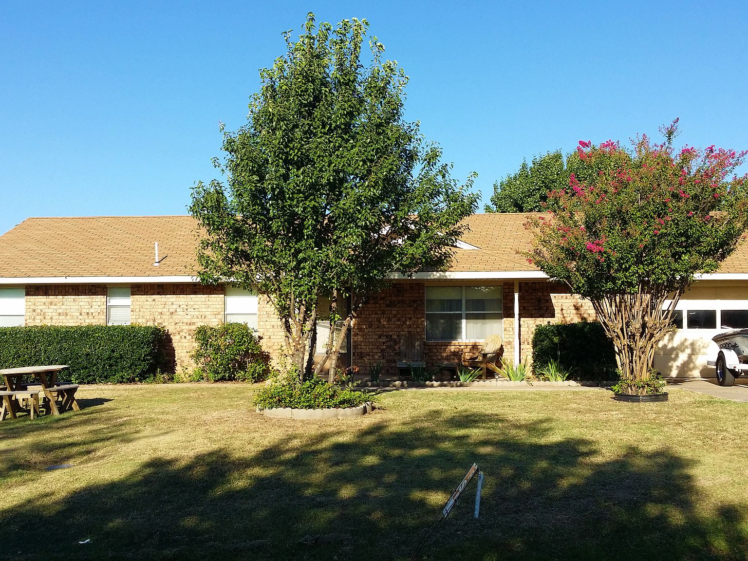 711 Arrowhead Ln, Elmore City, OK 73433 | Zillow