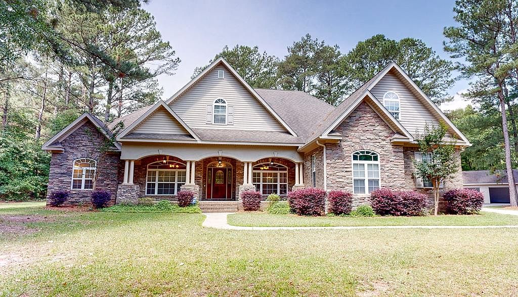3455 Kinsey Rd, Dothan, AL 36303 | Zillow