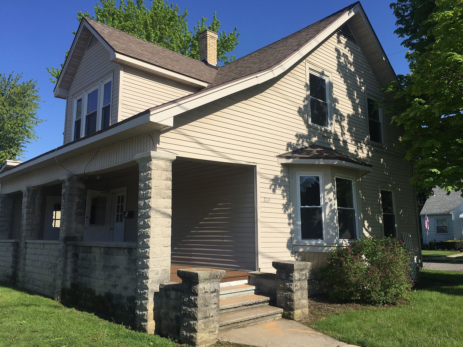 722 Crystal Ave, Findlay, OH 45840 | Zillow