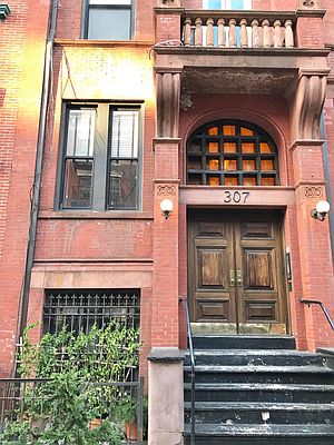 307 East 12th Street #2A in East Village, Manhattan | StreetEasy