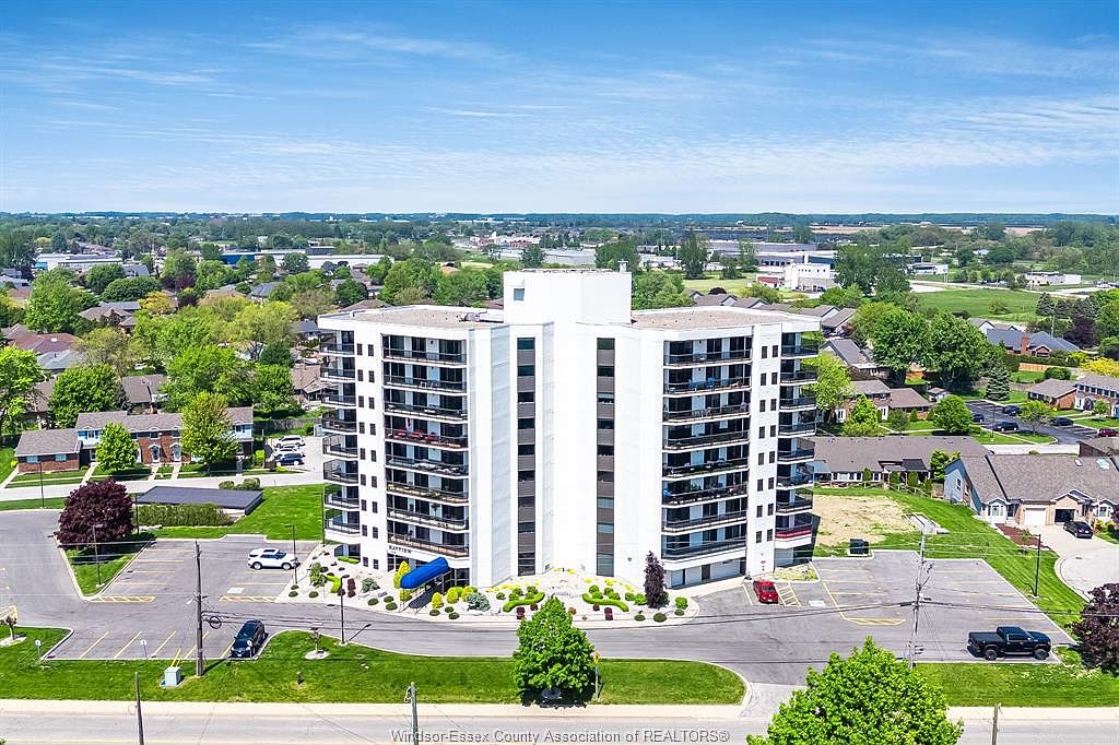 109 Robson Rd #701, Leamington, ON N8H 3V4 | MLS #24017608 | Zillow