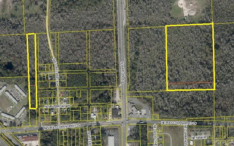 0 N Marion Ave, Lake City, FL 32055 | MLS #118966 | Zillow