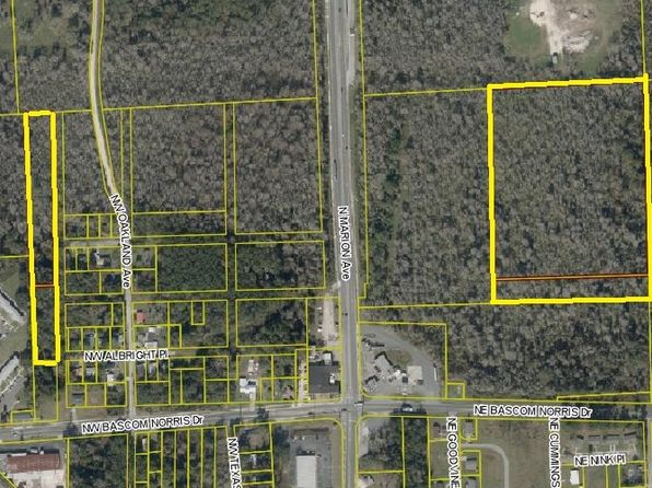 Lake City FL Land & Lots For Sale - 144 Listings | Zillow