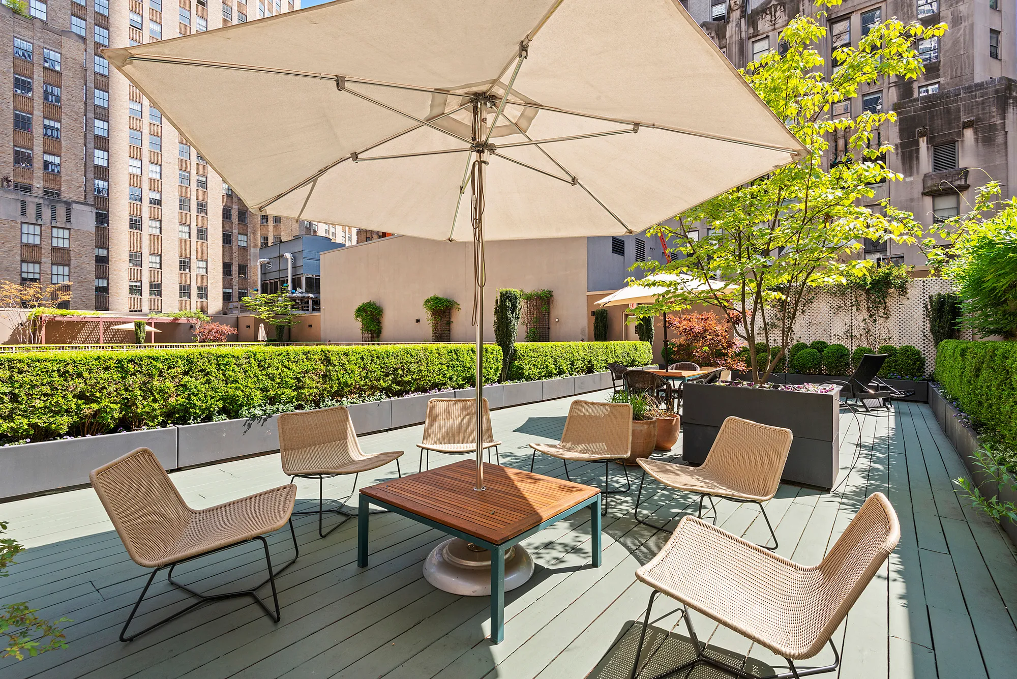 55 Wall Street #802 in Financial District, Manhattan | StreetEasy