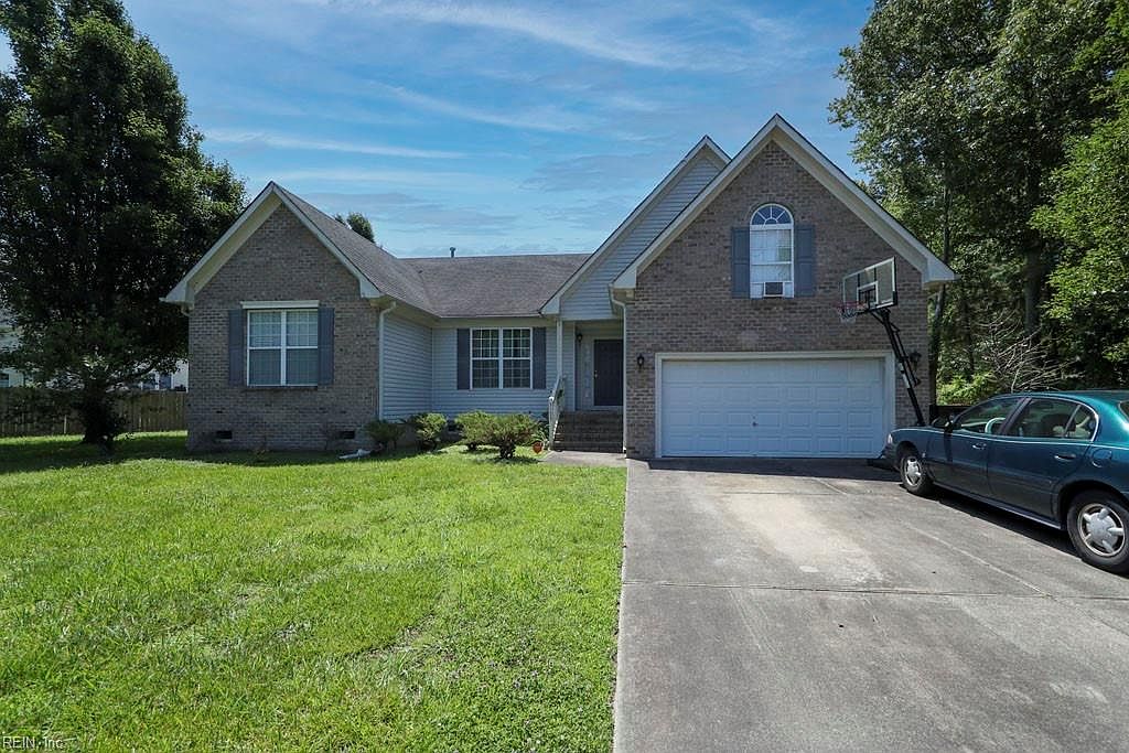 3459 Foxfield Dr, Chesapeake, VA 23323 | MLS #10492748 | Zillow