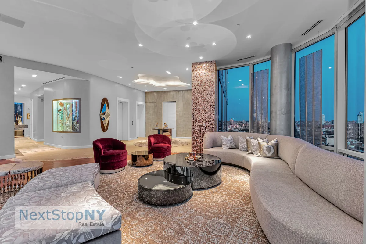 445 Lafayette Street #PH17 in Noho, Manhattan | StreetEasy