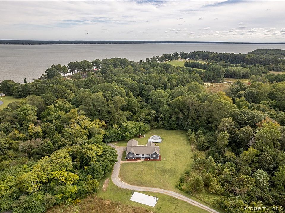 5026 Water View Rd, Water View, VA 23180 | Zillow