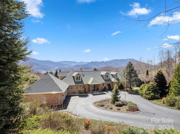 Waynesville NC Luxury Homes For Sale - 424 Homes | Zillow