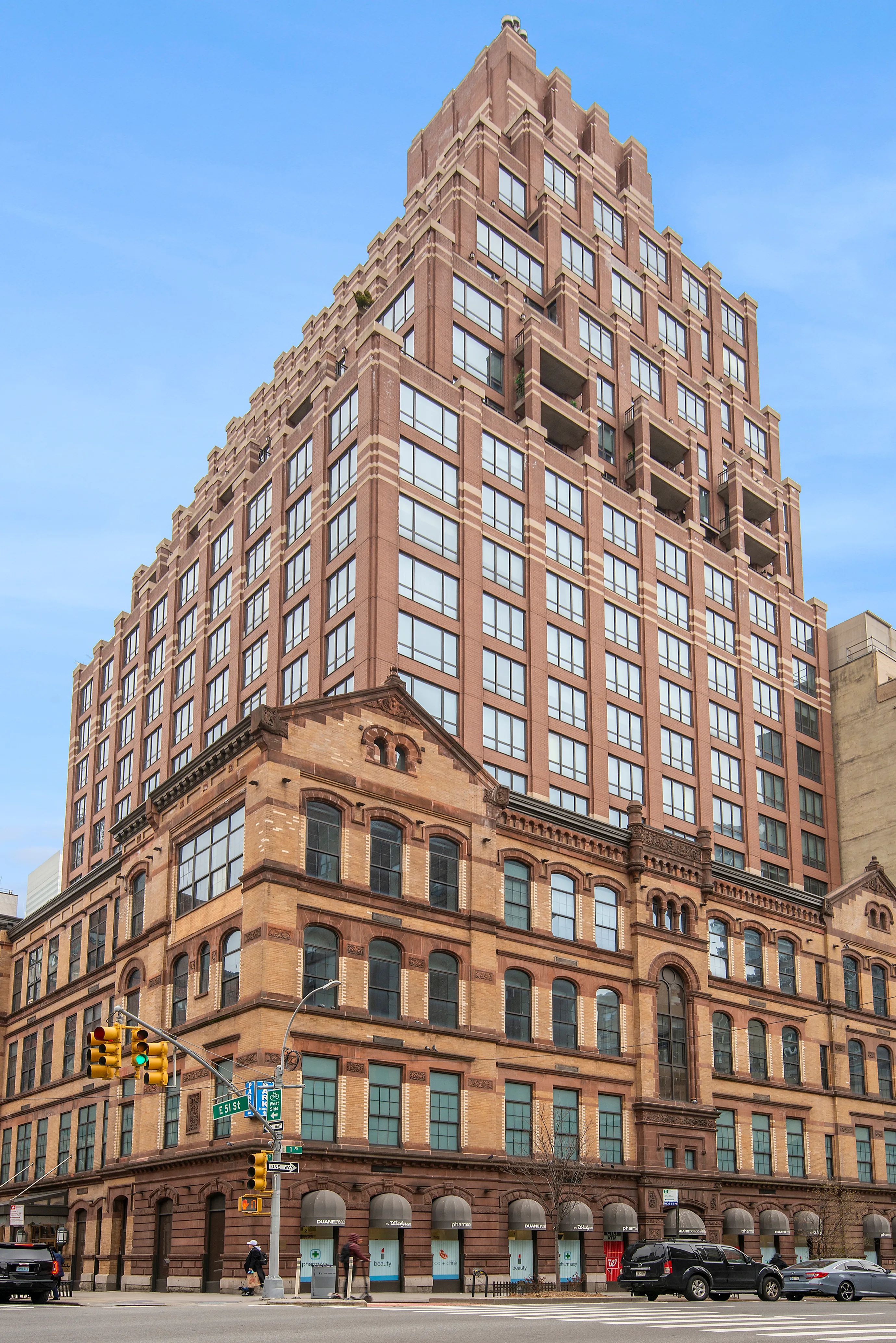 351 East 51st Street #10C in Turtle Bay, Manhattan | StreetEasy