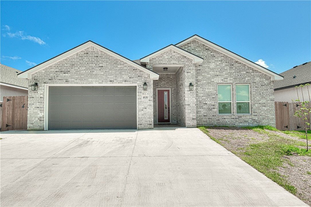 4126 Azali Dr, Corpus Christi, TX 78414 | MLS #426794 | Zillow