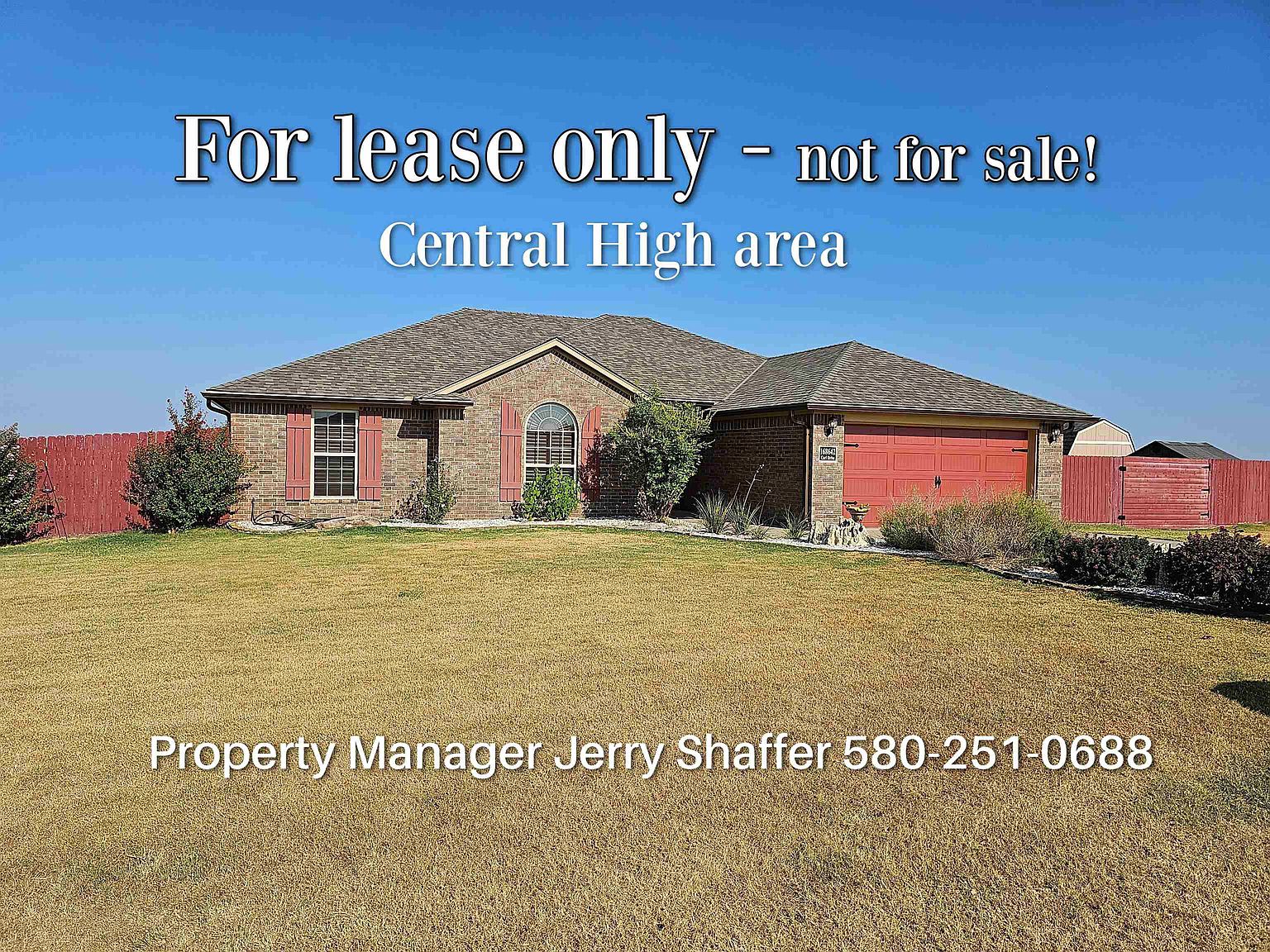 168642 Carl Dr, Duncan, OK 73533 | Zillow