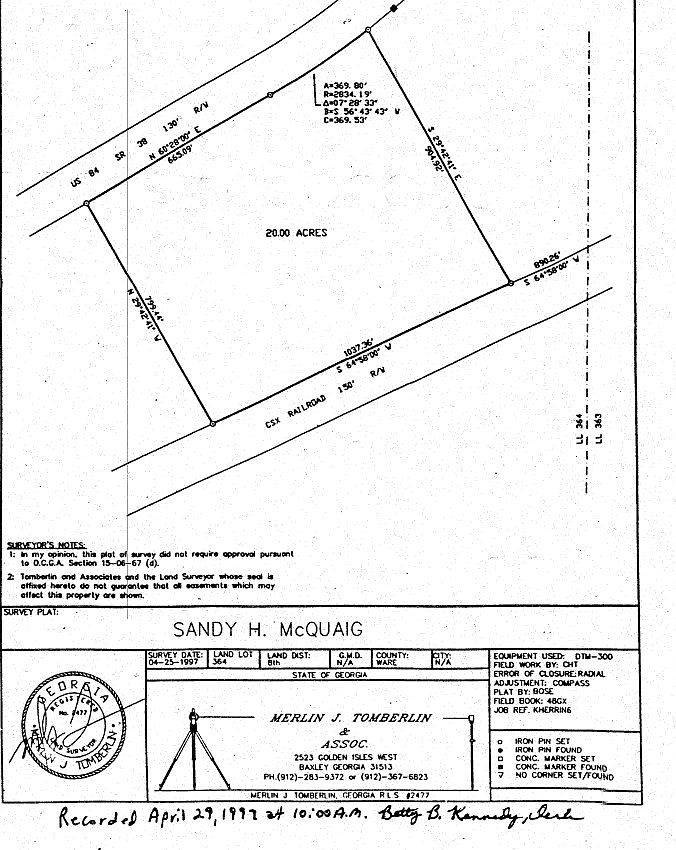 5975 Valdosta Hwy, Manor, GA 31550 | Zillow