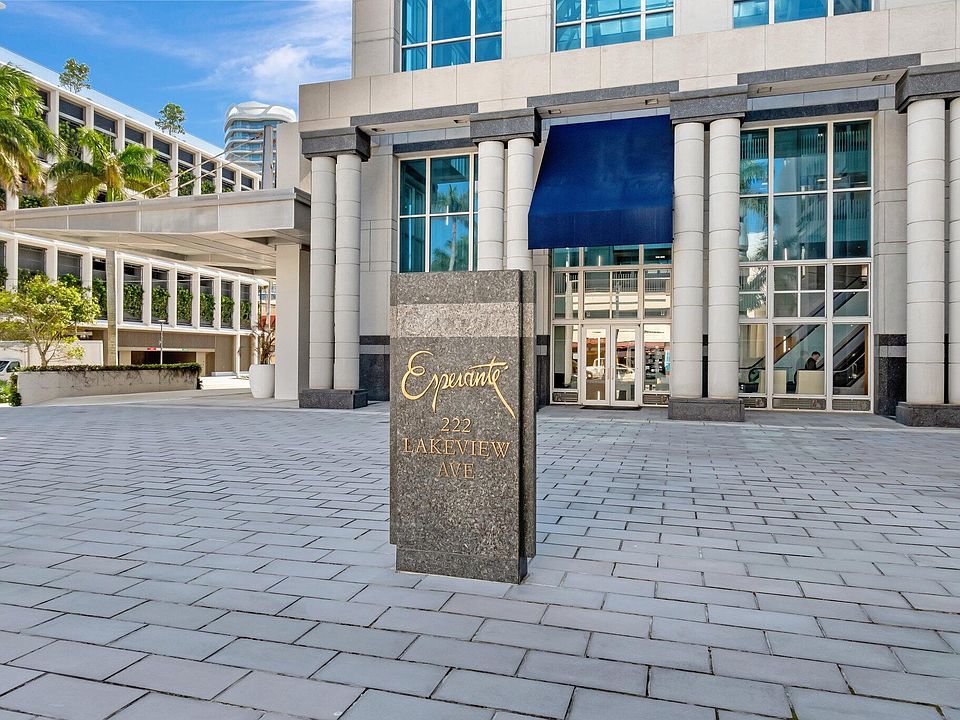 222 Lakeview Ave West Palm Beach FL | Zillow