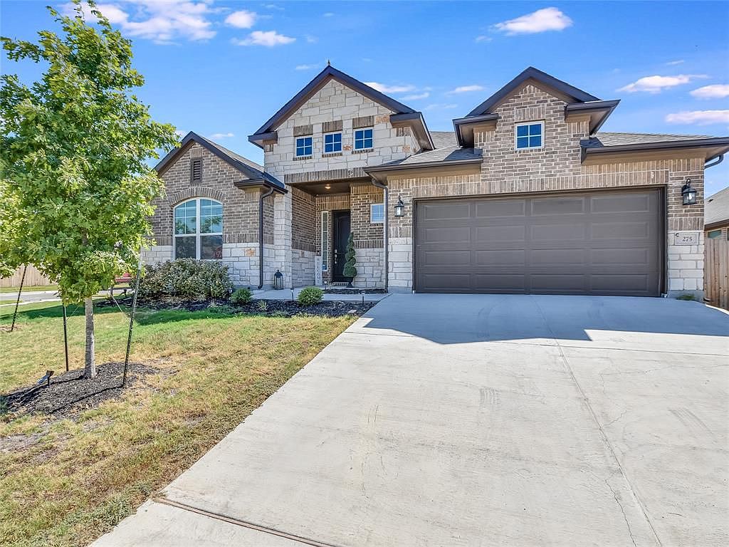 275 Wild Pecan Loop, Buda, TX 78610 | Zillow