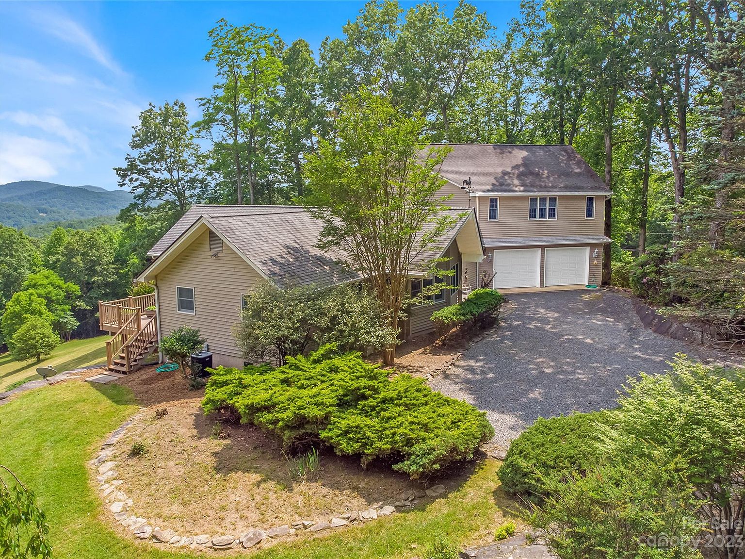 1086 Slick Rock Rd, Brevard, NC 28712 | MLS #4038726 | Zillow