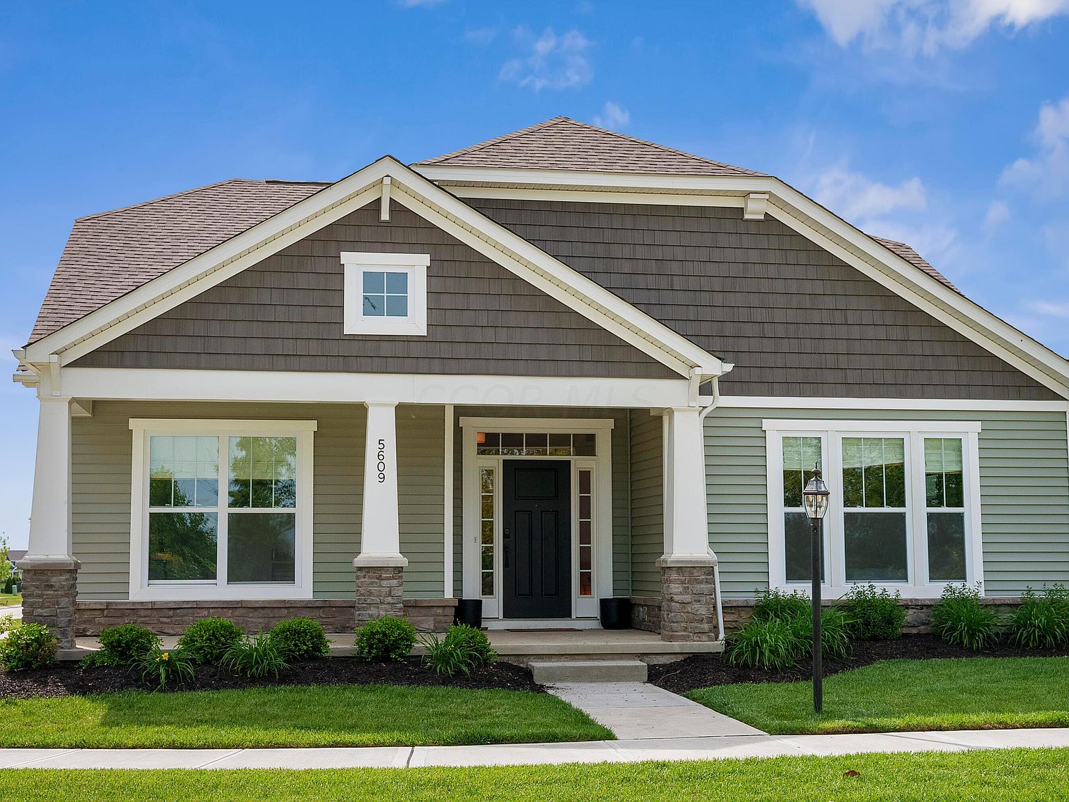 5609 Jessica Ln E, Powell, OH 43065 | MLS #224019863 | Zillow