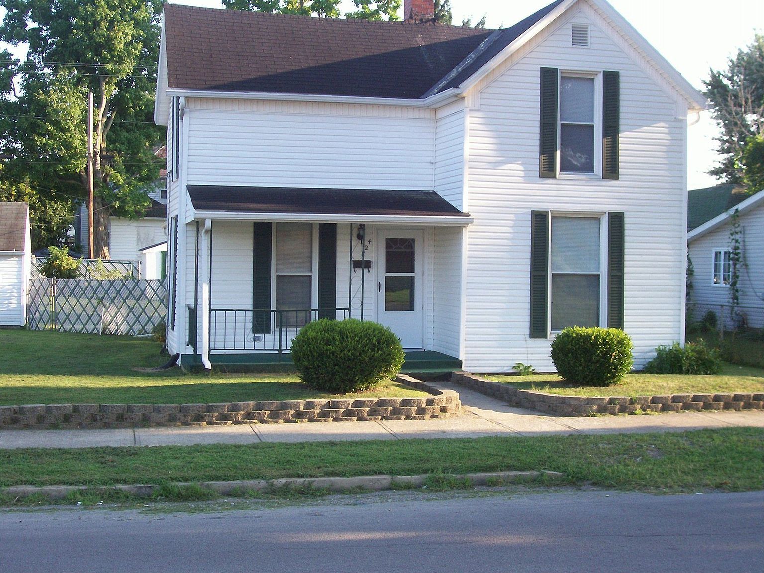 428 Lyndon Ave, Greenfield, OH 45123 | Zillow