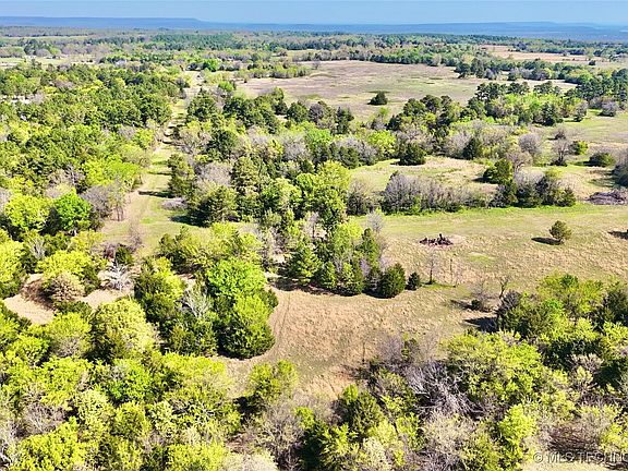 3 W County Road 1260, Stigler, OK 74462 | MLS #2601225 | Zillow
