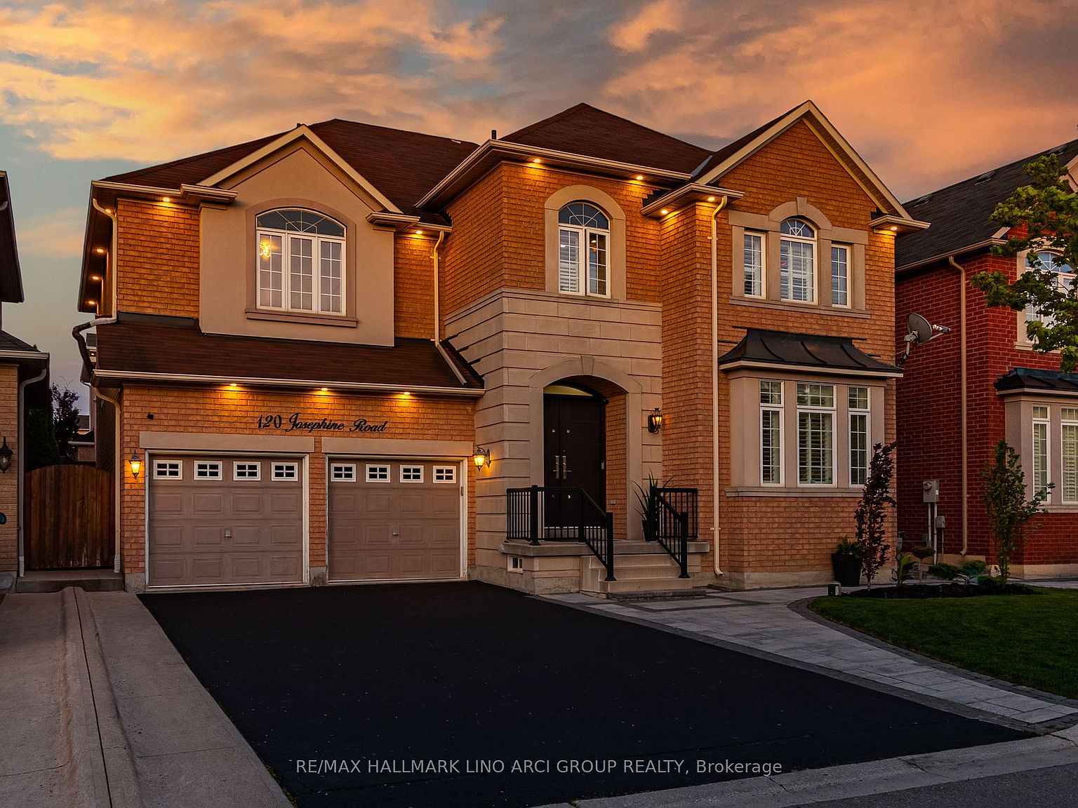 120 Josephine Rd, Vaughan, ON L4H 0N6 | MLS #N6053836 | Zillow