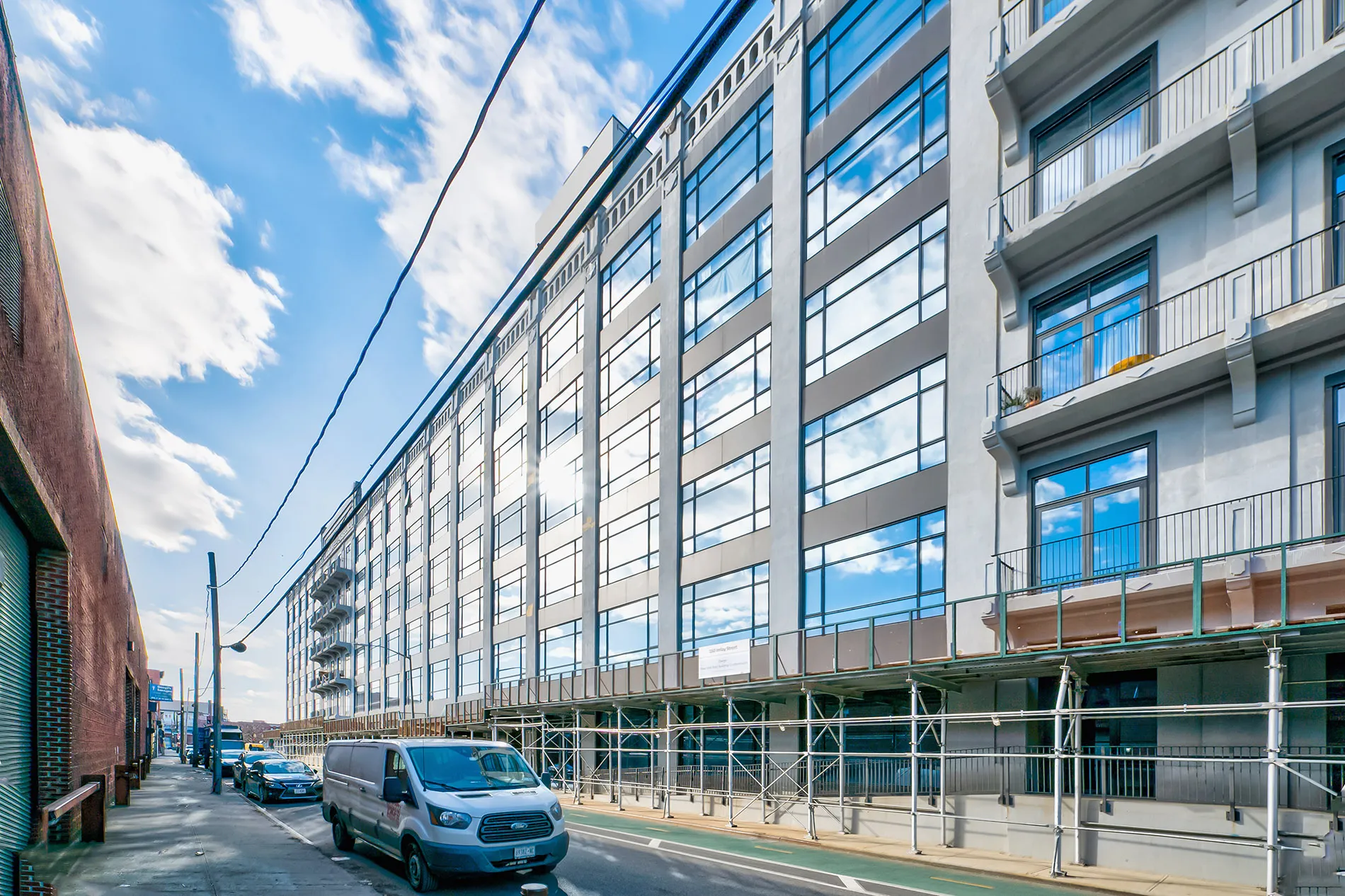 160 Imlay Street #6A2 in Red Hook, Brooklyn | StreetEasy