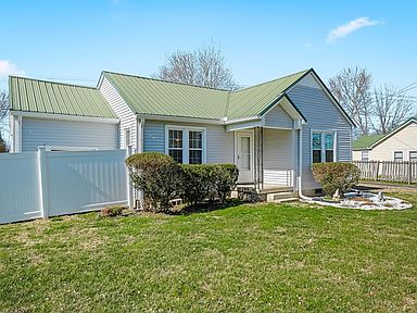8635 Old Baxter Rd, Baxter, TN 38544 | Zillow