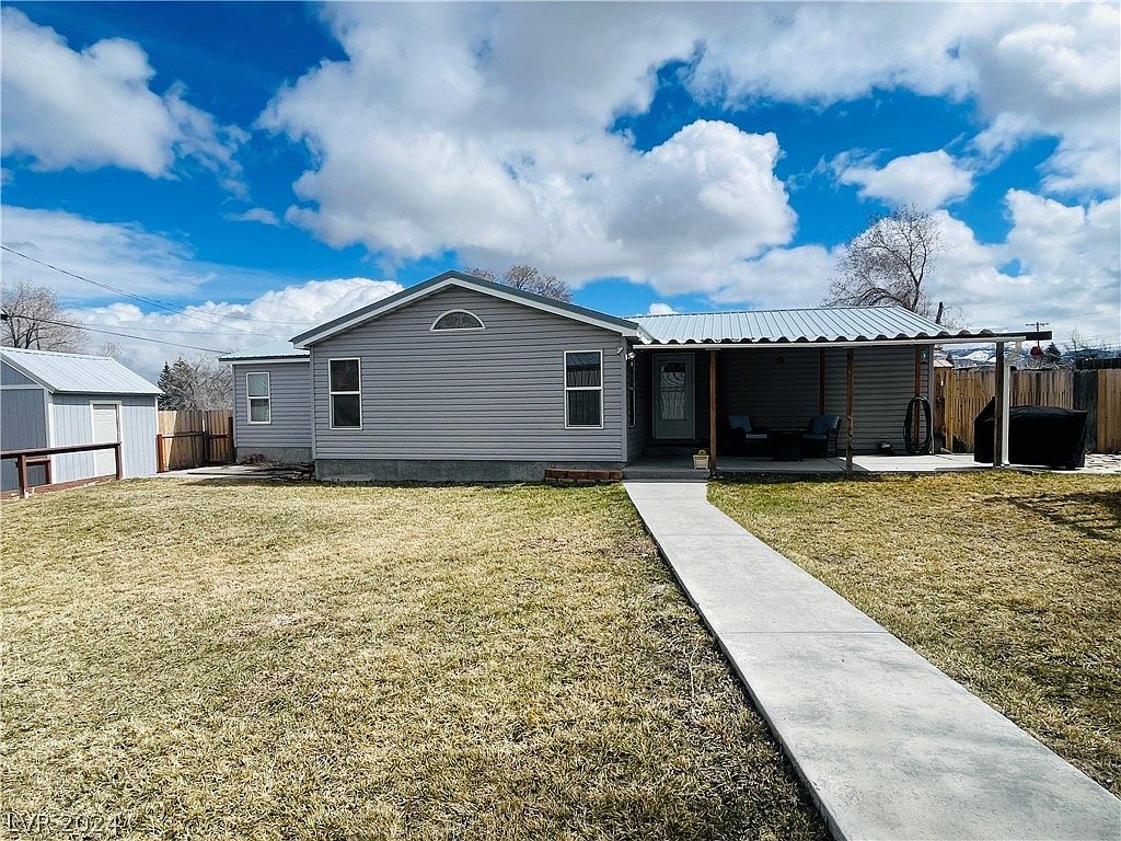2251 Bell Aly, Ely, NV 89301 | Zillow