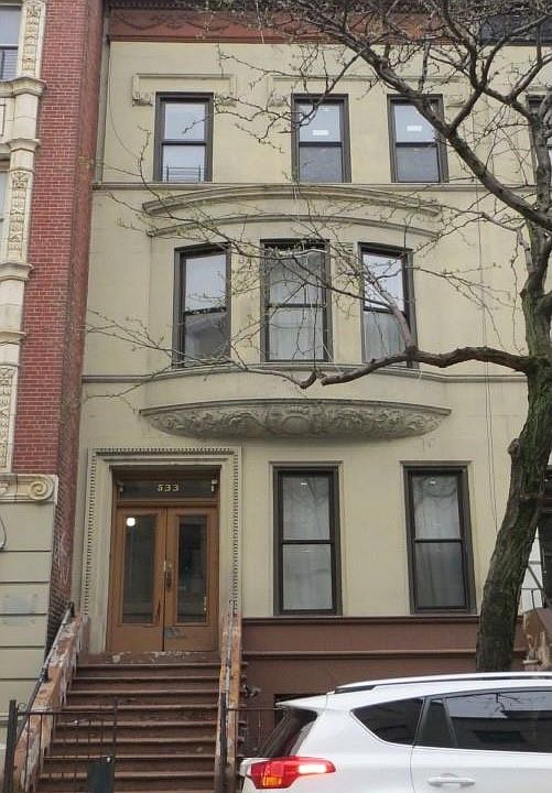 533 W 162nd St, New York, NY 10032 | Zillow