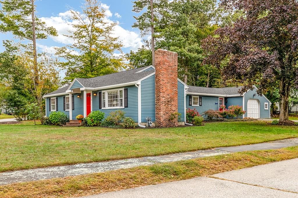 18 Postgate Rd, South Hamilton, MA 01982 | Zillow