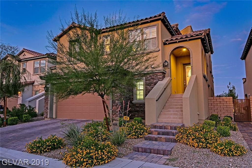 424 Vigo Port St, Las Vegas, NV 89138 | Zillow