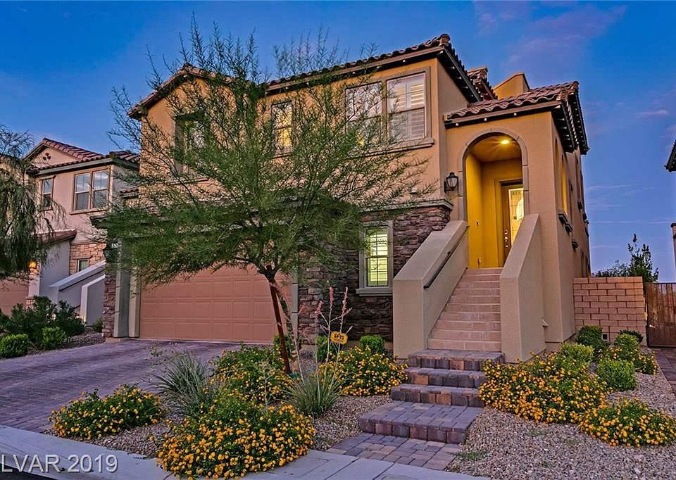424 Vigo Port St, Las Vegas, NV 89138 | Zillow