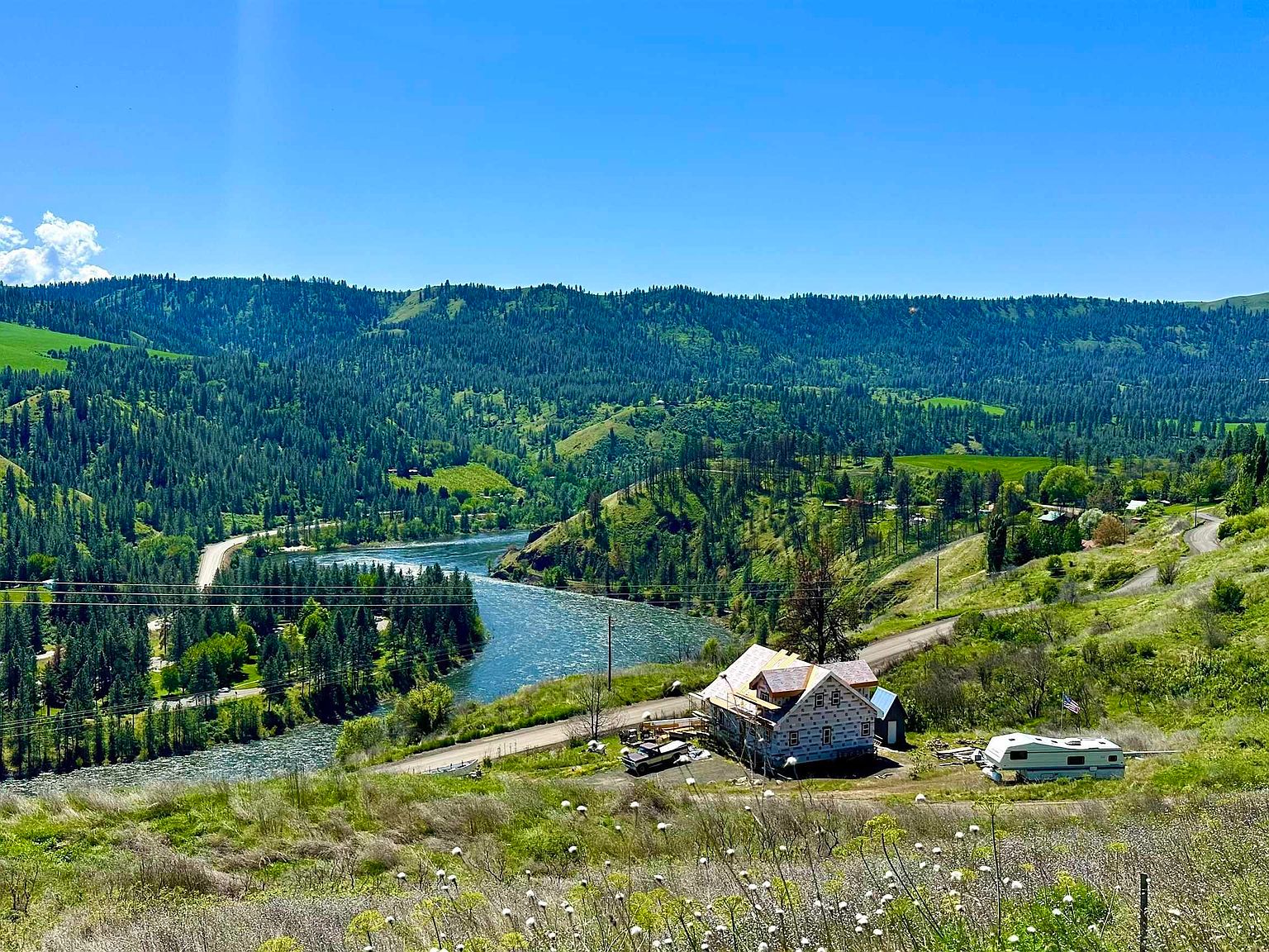 Grandview Ln, Lenore, ID 83541 | Zillow