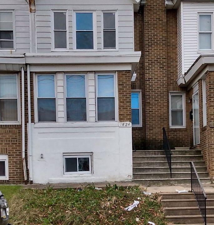 1824 S 65th St, Philadelphia, PA 19142 | Zillow