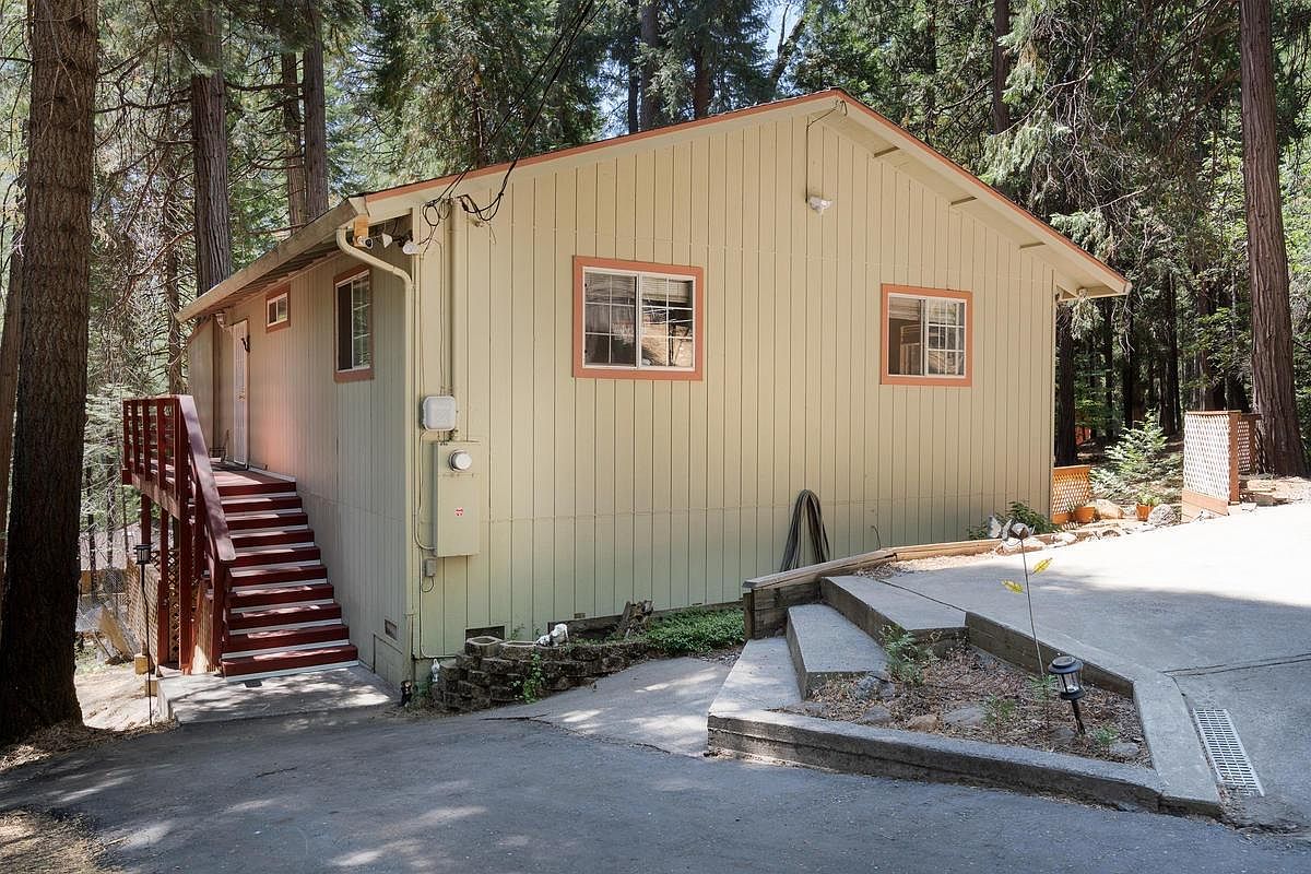 3300 Hazel St, Pollock Pines, CA 95726 | Zillow