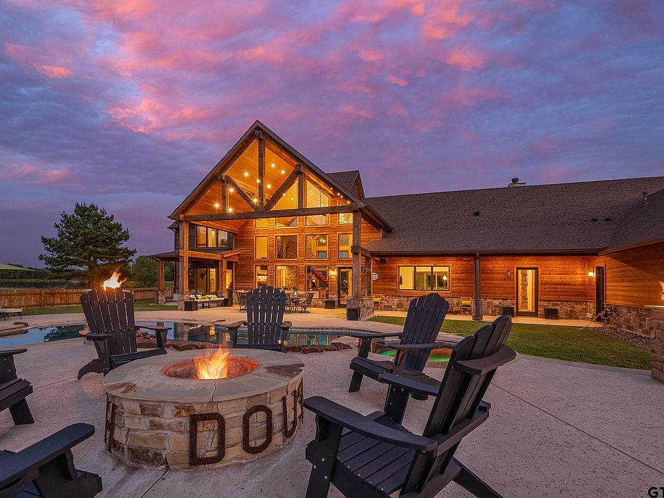 15212 E County Road 363, Winona, TX 75792 | MLS #23010571 | Zillow