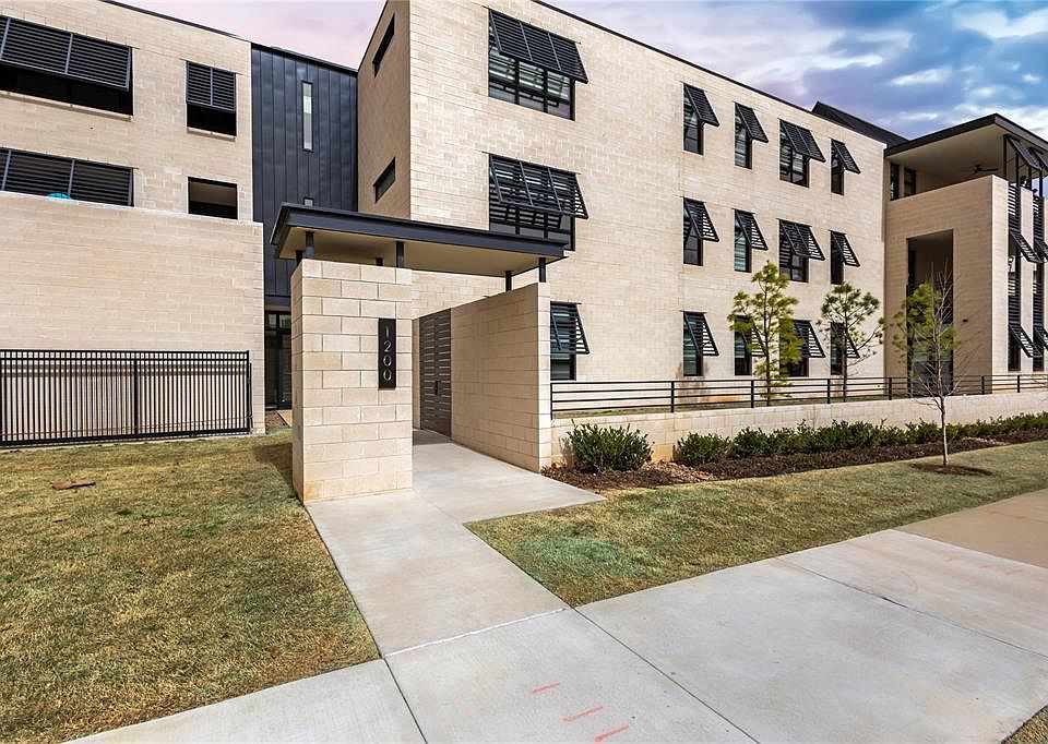 1200 Classen Dr Oklahoma City OK | Zillow