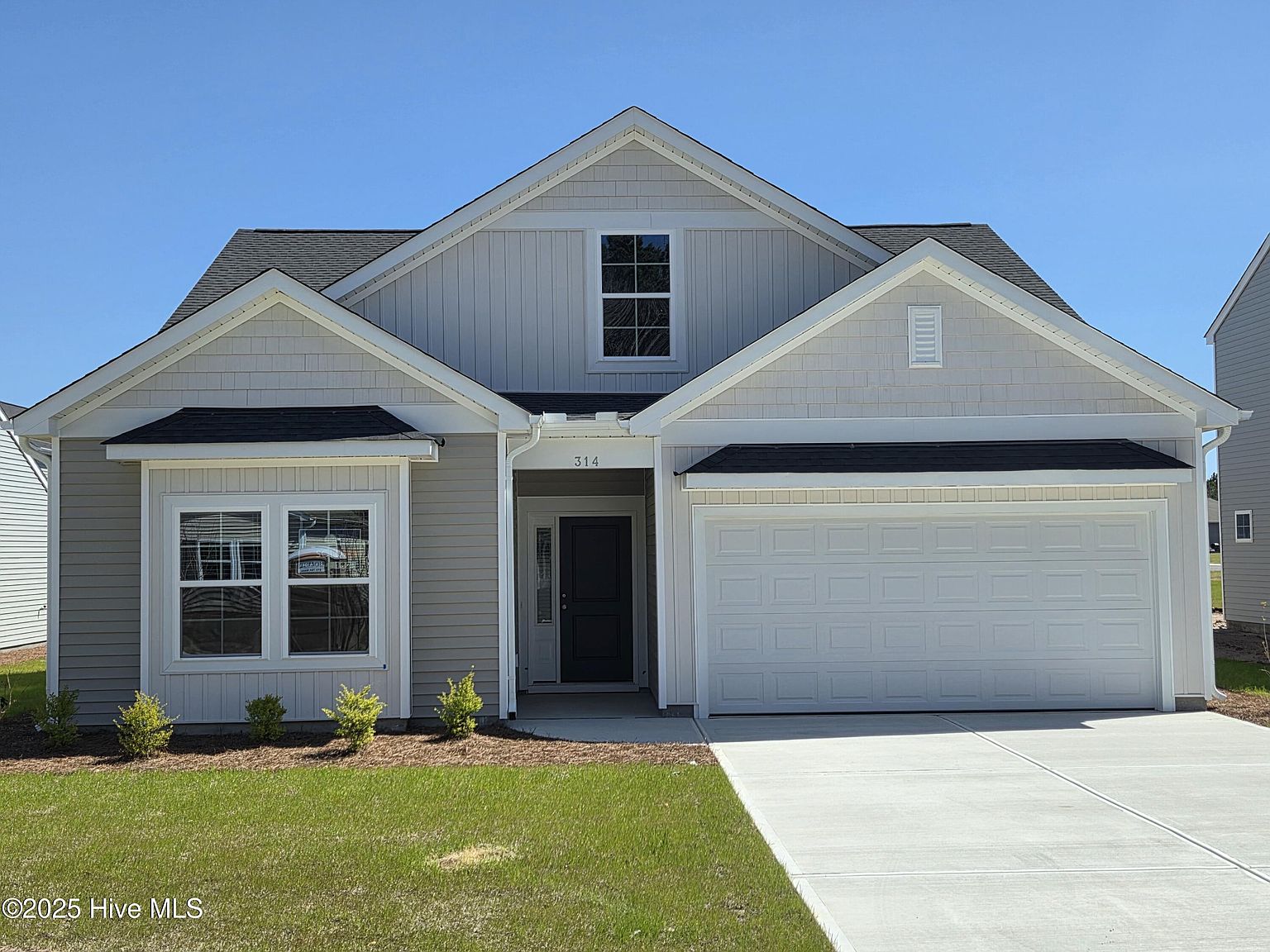 314 Ruby Baird Drive Lot 182, Sneads Ferry, NC 28460 | Zillow