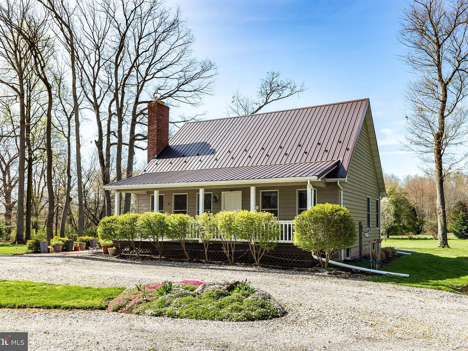 5439 Lineboro Rd E, Lineboro, MD 21102 | Zillow