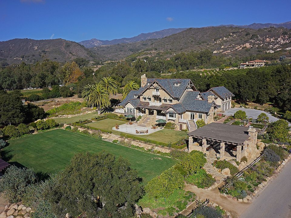 4188 Foothill Rd, Carpinteria, CA 93013 | Zillow